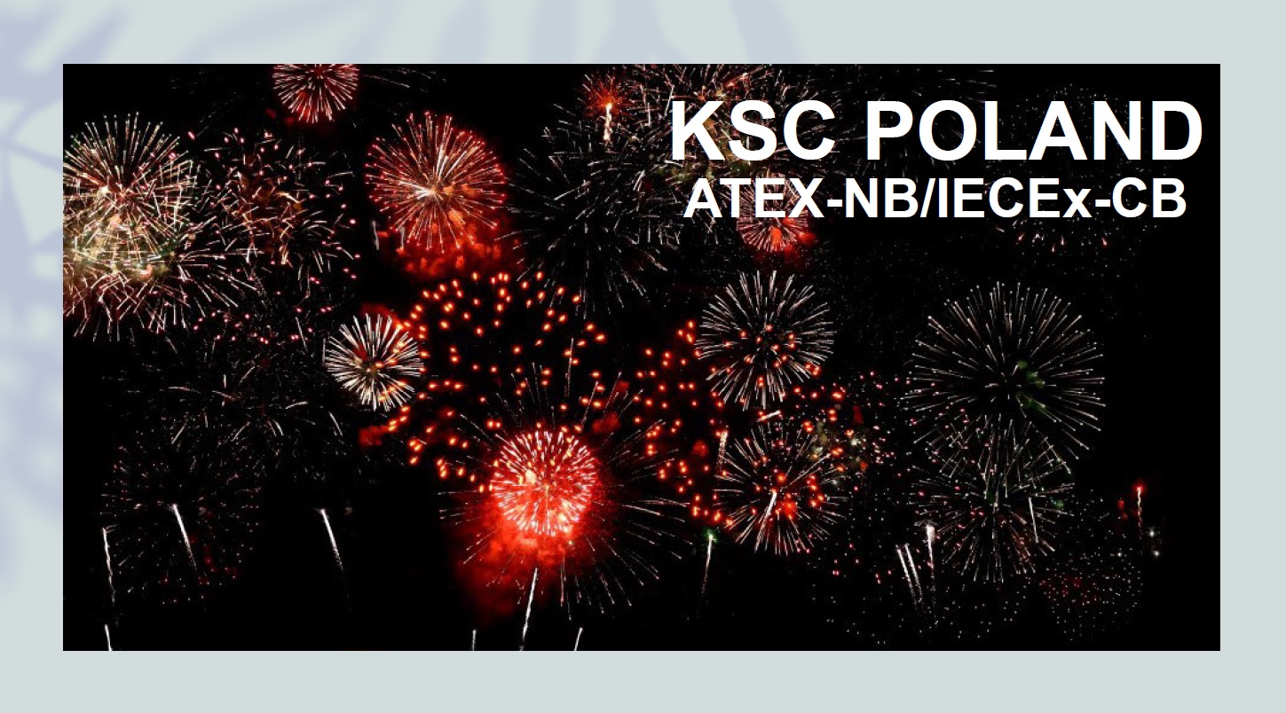 KSC JAPAN:ATEX-NB,IECEx-CB/TL,JPEx | Certification Japan office for Explosion proof of Hazardous ...