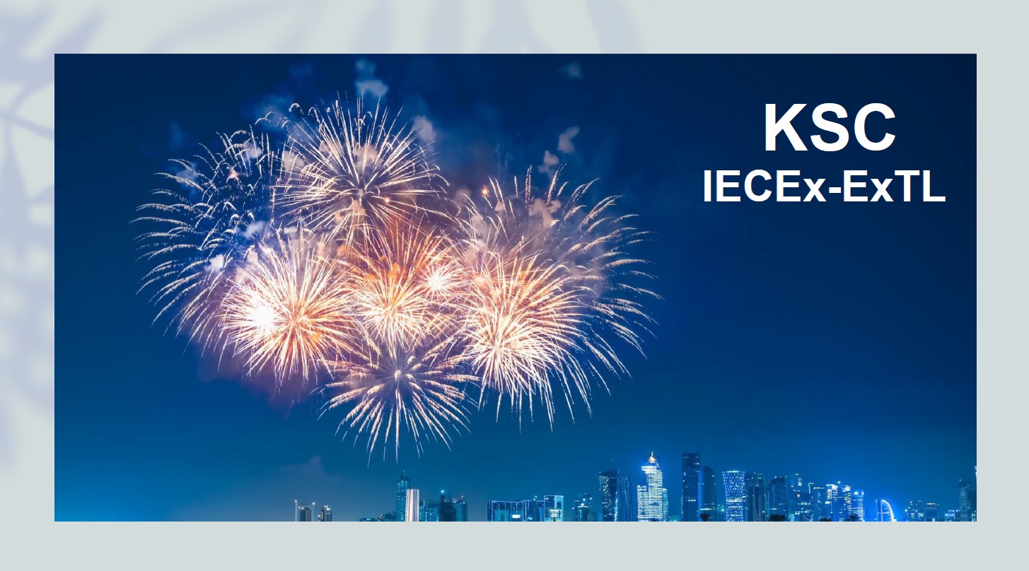 KSC JAPAN:ATEX-NB,IECEx-CB/TL,JPEx | Certification Japan office for Explosion proof of Hazardous ...