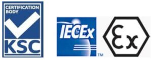 KSC JAPAN:ATEX-NB,IECEx-CB/TL,JPEx | Certification Japan office for Explosion proof of Hazardous ...
