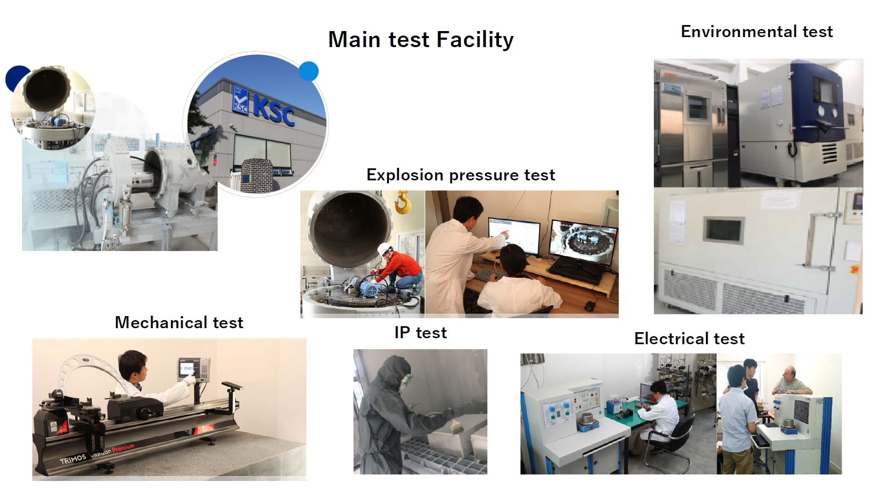 KSC JAPAN:ATEX-NB,IECEx-CB/TL,JPEx | Certification Japan office for ...